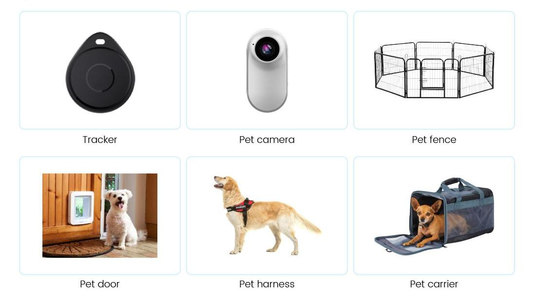 6 Essential Pet Care Products for Every Pet Owner Needs - ODM&OEM Smart ...