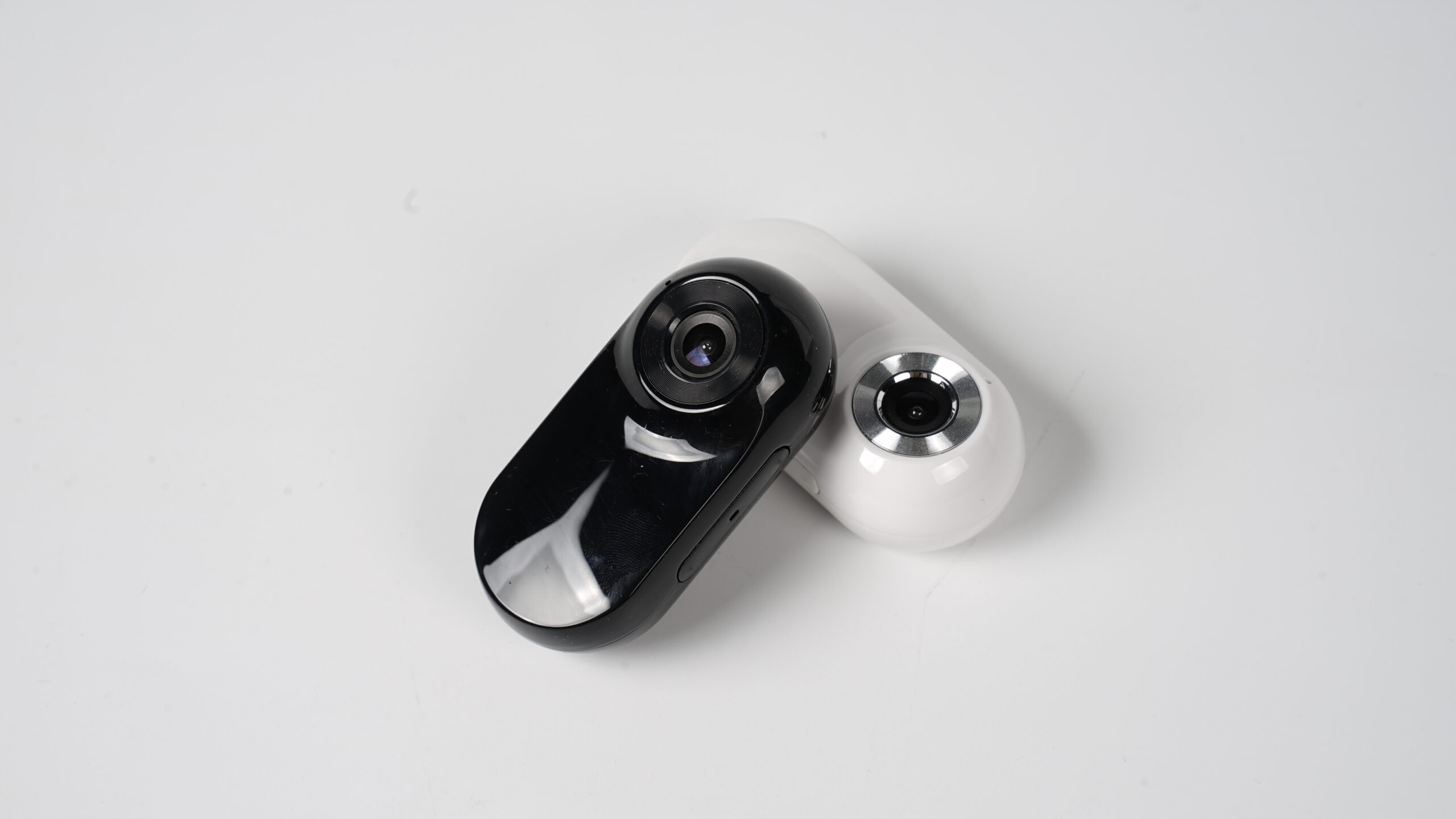 Why the Cat Camera Collar Becomes Popular among Pet Owners? - ODM&OEM ...