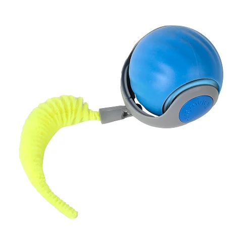 Beardpet's Automatic Cat Toy with Tail PT-02 - ODM&OEM Smart Pet ...